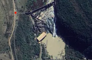 PowerMapper by Open Secrets